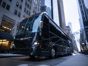 Limo Learning: What Class is a Chauffeur License?